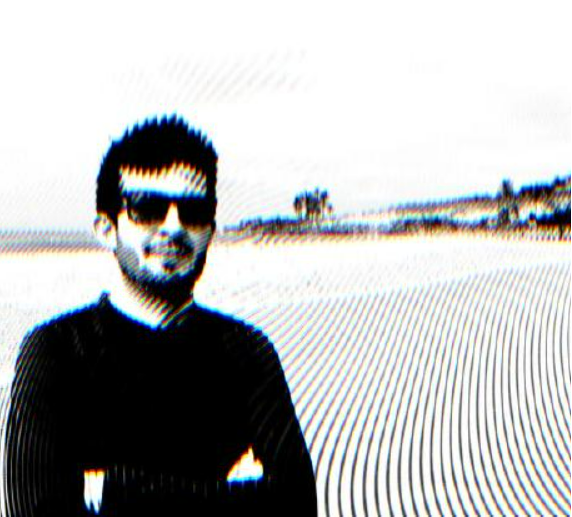 Gerando QR code com Python | Giliard Godoi